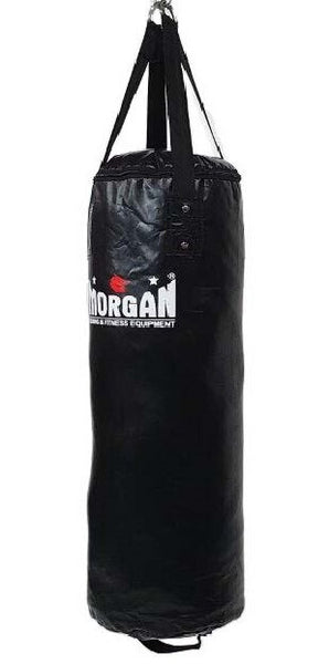 3ft FILLED XLarge Nugget Boxing Punching Bag Kickboxing MMA– Sweat Central