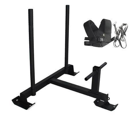 Buy Drive Sled - Drive Sled Crossfit Strength Equipment | SweatCentral ...