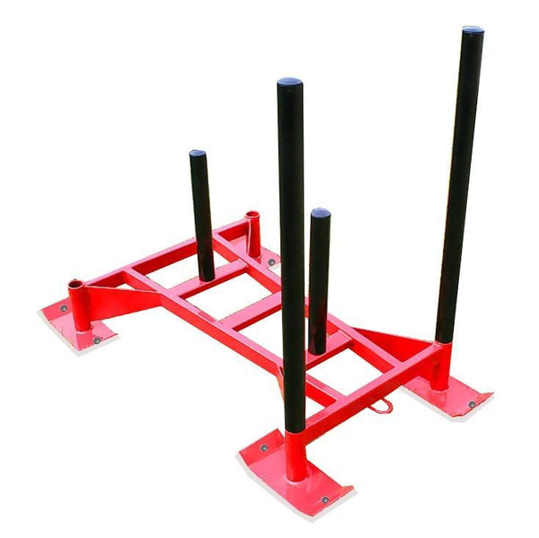 Buy Drive Sled - Drive Sled Crossfit Strength Equipment | SweatCentral ...